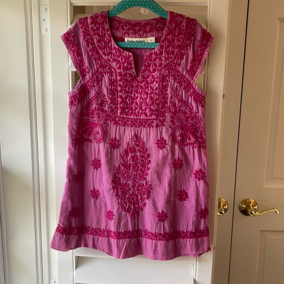 Roberta Roller Rabbit | Dresses | Roberta Roller Rabbit Girls Dress ...